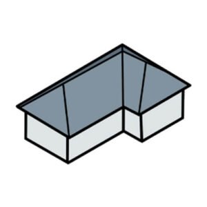 30 Different Roof Types And Styles In The UK - Obsidian Roofing LTD