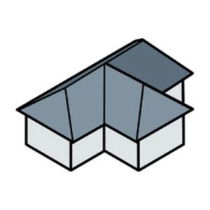 30 Different Roof Types And Styles In The UK - Obsidian Roofing LTD
